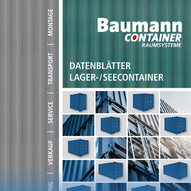 Downloads: Alle notwendigen Dokumente an einem Ort | Baumann Container