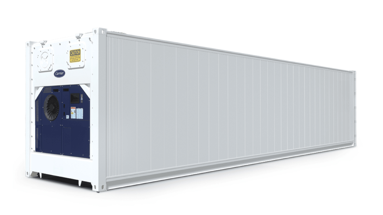 Spezialcontainer kaufen. Flexibel einsetzbar.