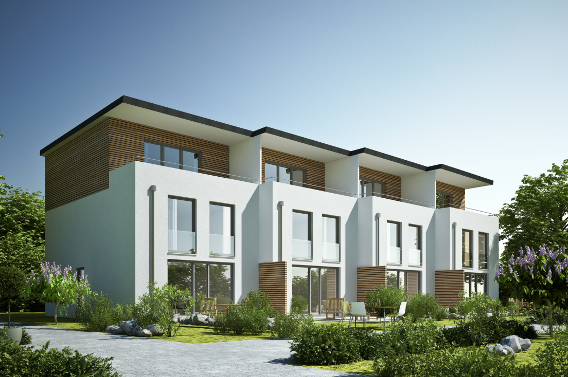 Container kaufen & mieten - Baumann Container Raumsysteme