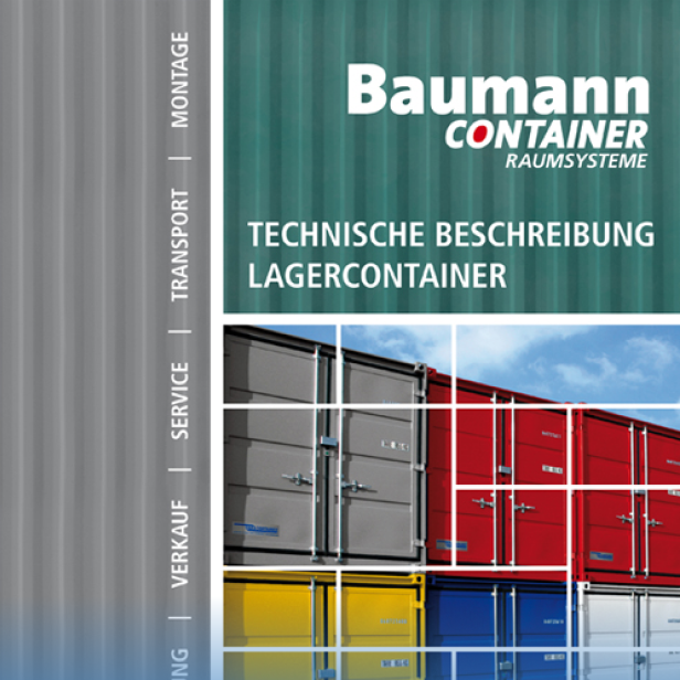 Downloads: Alle notwendigen Dokumente an einem Ort | Baumann Container