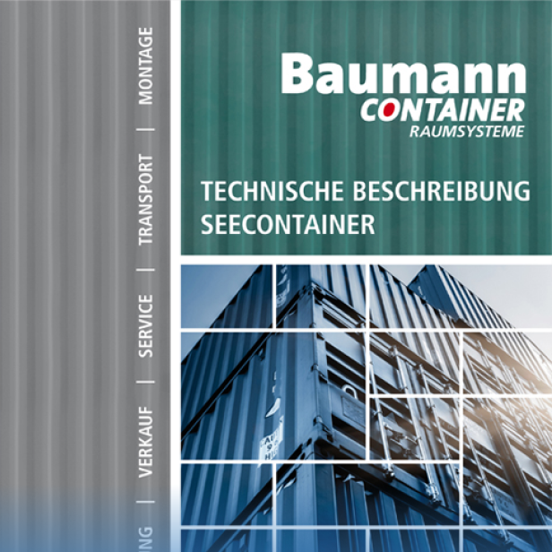 Downloads: Alle notwendigen Dokumente an einem Ort | Baumann Container