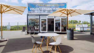 Baumann Logistik GmbH & Co. KG | Full Service Logistik aus Bonn